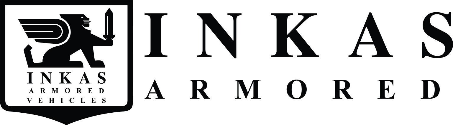 INKAS Armored Vehicles | Armored Vehicles Manufacturer in UAE