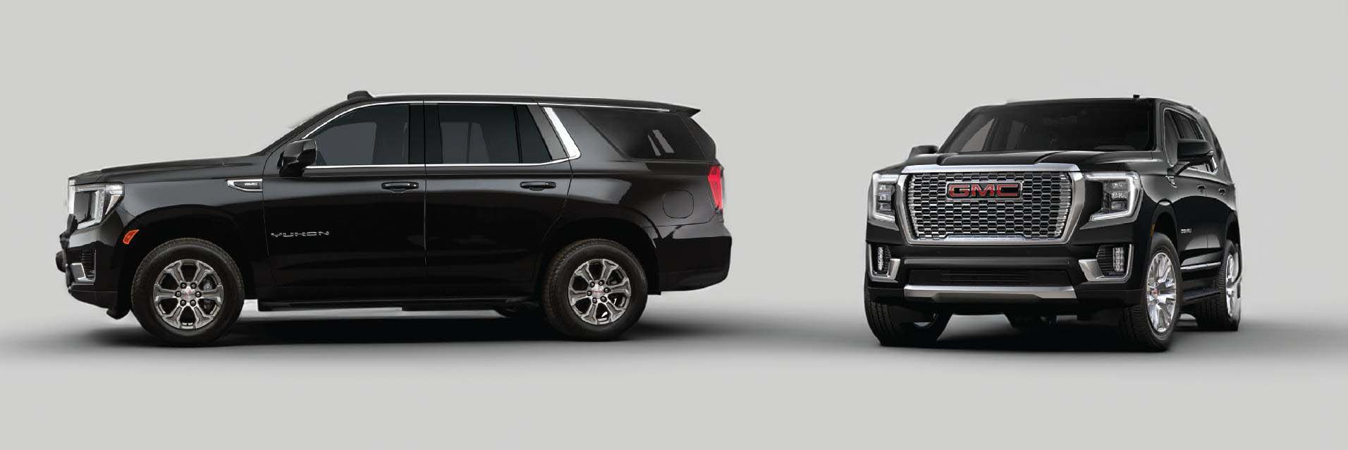 GMC Yukon Denali - INKAS Armored Vehicles | Armored Vehicles ...