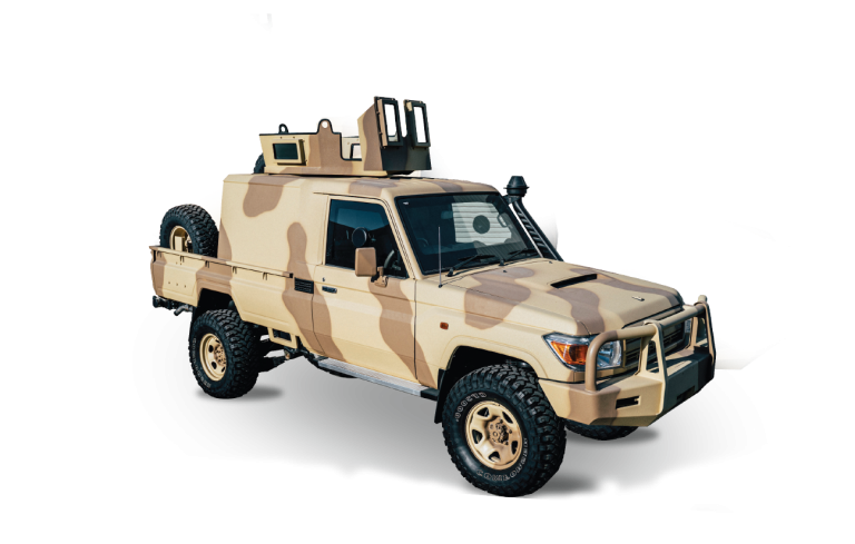 Armored - INKAS Armored Vehicles | Armored Vehicles Manufacturer in UAE